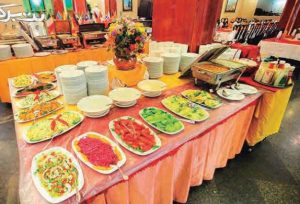 Our Menu - Chopan Kabab Restaurant