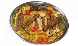 Our Menu - Chopan Kabab Restaurant